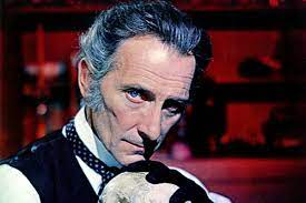 Create a Hammer Horror Tier List - TierMaker