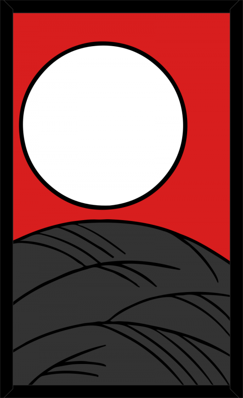 Create a Hanafuda Cards Tier List - TierMaker