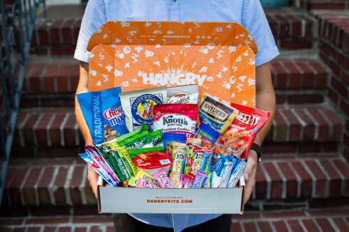 Create a Hangry Kit Tier List - TierMaker