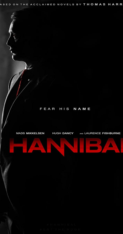 Create a Hannibal episode ranker Tier List - TierMaker