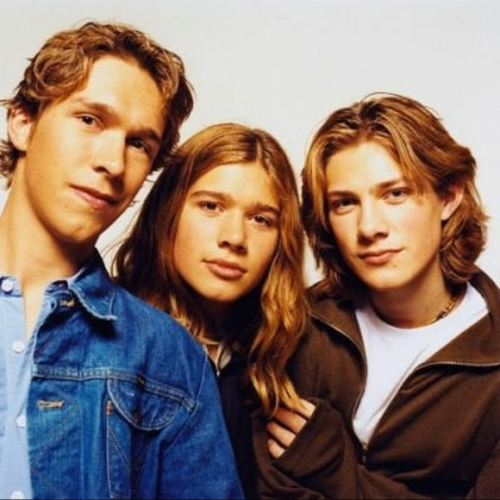 Create a Hanson Albums Tier List - TierMaker