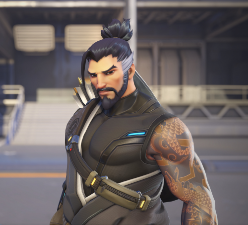 Hanzo's All skins (2023) Tier List (Community Rankings) - TierMaker