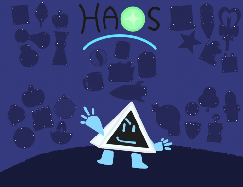 Create a HAOSlore Template Tier List - TierMaker