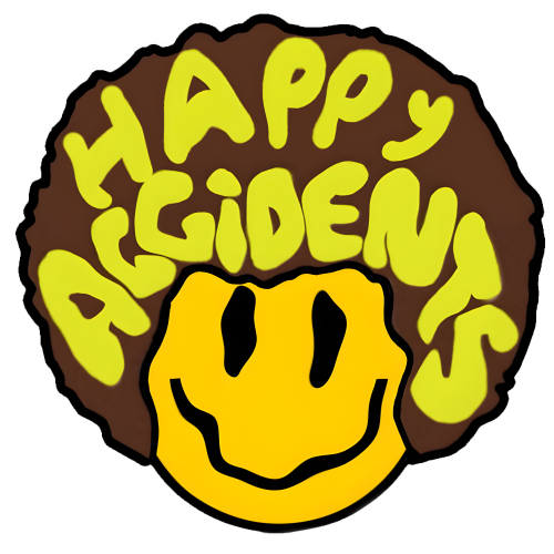 Happy Accidents Tier List (Community Rankings) - TierMaker