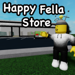 Create a Happy Fella Store Characters Tier List - TierMaker