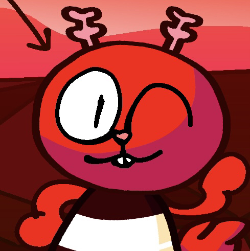 Happy Tree Friends AU Tier List (Community Rankings) - TierMaker