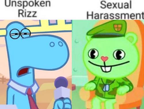 Happy Tree Friends YouTube Tier List (Community Rankings) - TierMaker