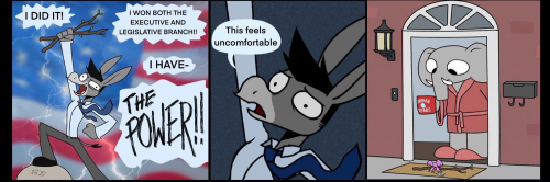 Create a Happyroadkill Political Universe Characters Tier List - TierMaker