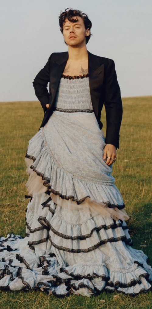 Harry Styles best outfits Tier List (Community Rankings) - TierMaker