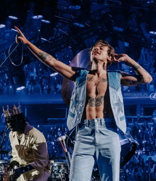 Create a harry styles songs Tier List - TierMaker