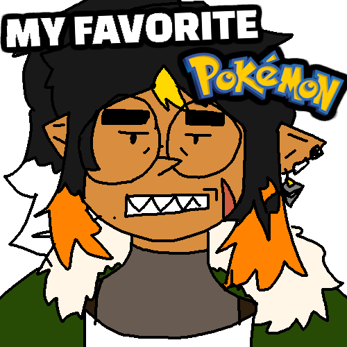 Haru's Favorite Pokemon Tier List (Community Rankings) - TierMaker