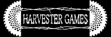 Harvester Games Characters Tier List (Community Rankings) - TierMaker