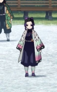 Create a hashira Tier List - TierMaker