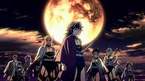 Hashira power list Tier List (Community Rankings) - TierMaker