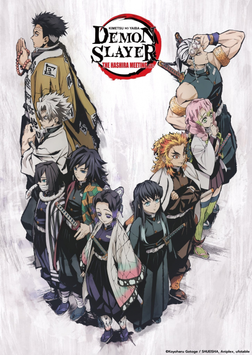 Create a Hashira´s Demon Slayer Tier List - TierMaker Create a Hashira´s Demon Slayer Tier List - TierMaker