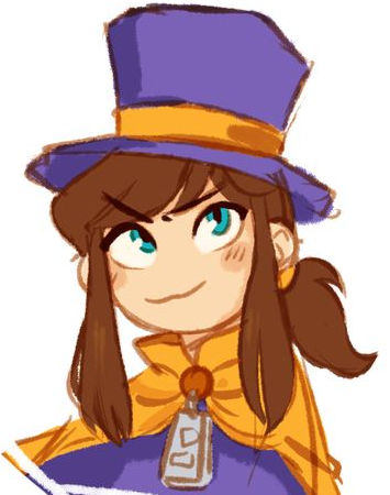 Hat Kid Tier List (Community Rankings) - TierMaker