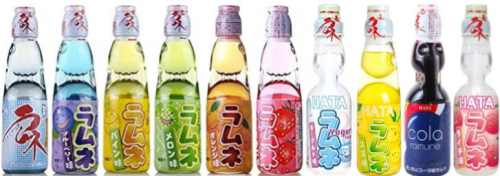 Create a Hatakosen Ramune Tier List - TierMaker