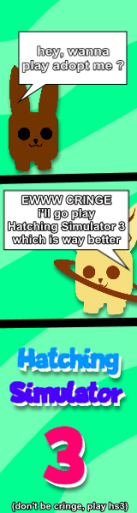 Hatching Simulator 3 Mutated Tier List (Community Rankings) - TierMaker