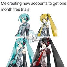 Create a Hatsune Miku as Pokémon Types Tier List - TierMaker