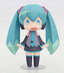 Create a Hatsune Miku figures Tier List - TierMaker
