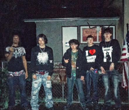 Haunted mound members Tier List (Community Rankings) - TierMaker