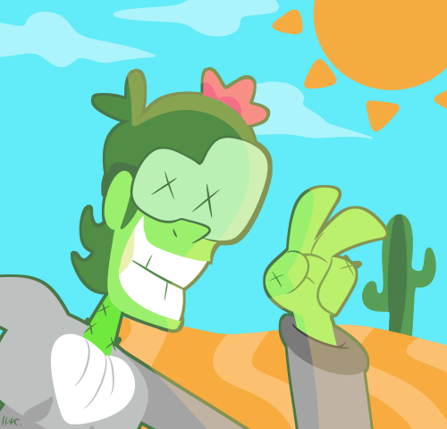 HauntedCactus OCs Tier List (Community Rankings) - TierMaker