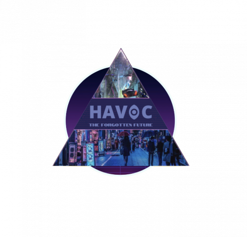 Create a HAVOC Player Ranks Tier List - TierMaker