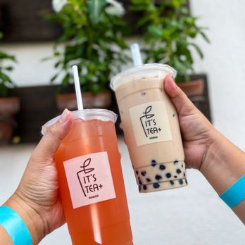 Hawaii Boba Places Tier List (Community Rankings) - TierMaker