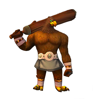 Hawkules Companions lvl 32 Tier List (Community Rankings) - TierMaker