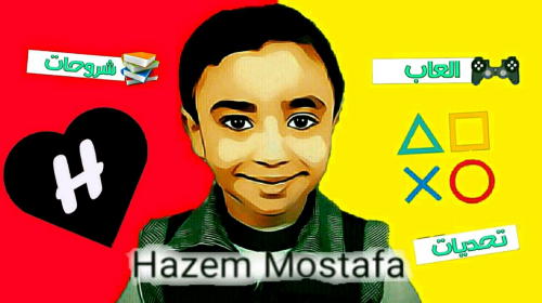 Create a hazem mostafa Tier List - TierMaker