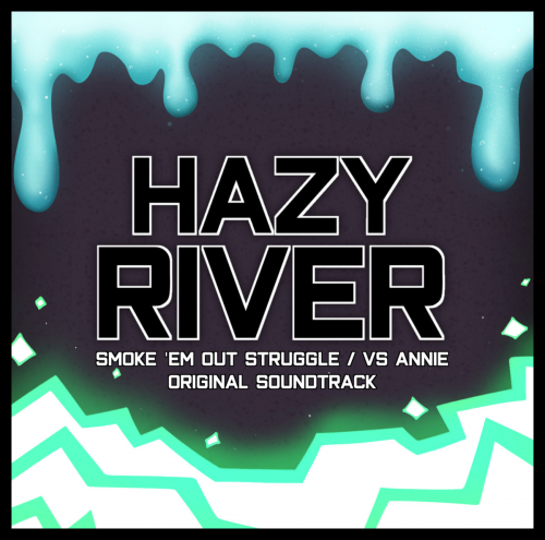 Create a Hazy River Tier List - TierMaker