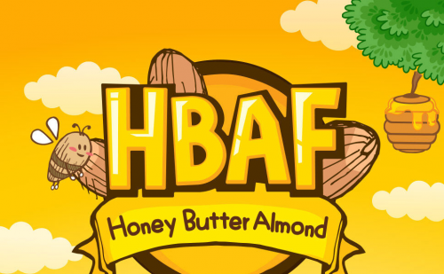 Create a HBAF almonds all 22 flavours Tier List - TierMaker
