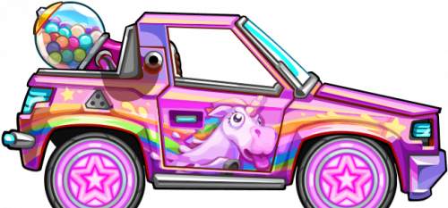 Create a HCR2 Legendary Paints Tier List - TierMaker