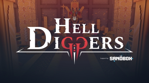 Create a [HD] Hell Diggers - Imps Tier List - TierMaker