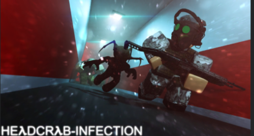 Headcrab Infection (xen's/race x) Tier List (Community Rankings) - TierMaker