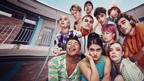 Heartbreak characters Tier List (Community Rankings) - TierMaker