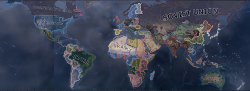 Hearts of Iron IV Nations Tier List (Community Rankings) - TierMaker