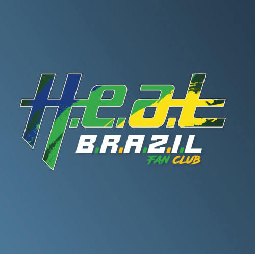 Create a H.E.A.T albums ranking (Brazilian version) Tier List - TierMaker