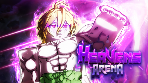 Create a Heaven's Arena Characters Tier List - TierMaker Create a Heaven's Arena Characters Tier List - TierMaker
