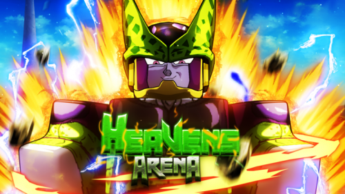 Heavens Arena Characters TIERLIST Tier List (Community Rankings ...