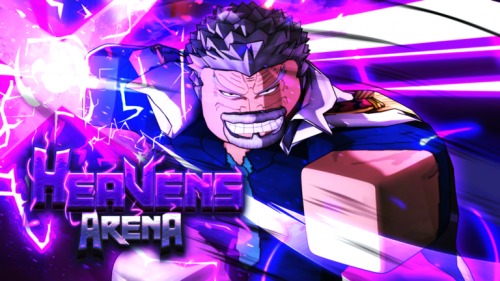 heavens arena (1.27) Tier List (Community Rankings) - TierMaker