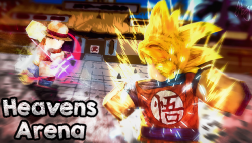 Create a Heaven's Arena Tier List - TierMaker Create a Heaven's Arena Tier List - TierMaker