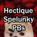 Create a Hectique Spelunky PBs Tier List - TierMaker