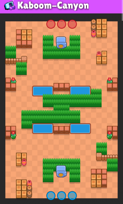 Heist maps brawl stars Tier List (Community Rankings) - TierMaker