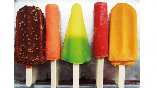 Create a Helados De Chile Definitive Edition Tier List - TierMaker