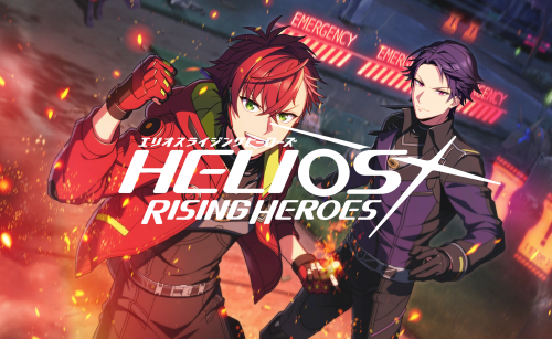 Create a Helios Rising Heroes Characters Tier List - TierMaker