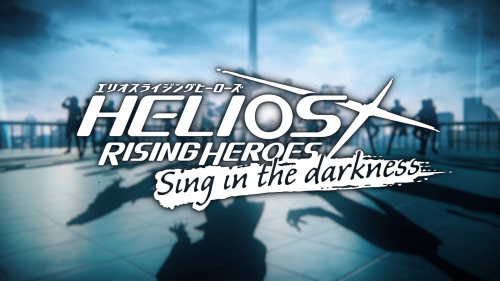 Helios Rising Heroes Characters (2023) Tier List (Community Rankings ...