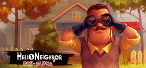 Create a Hello neighbor Tier List - TierMaker