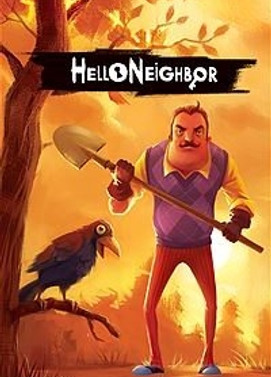 Hello Neighbor Alpha-Beta Ranking Tier List (Community Rankings ...