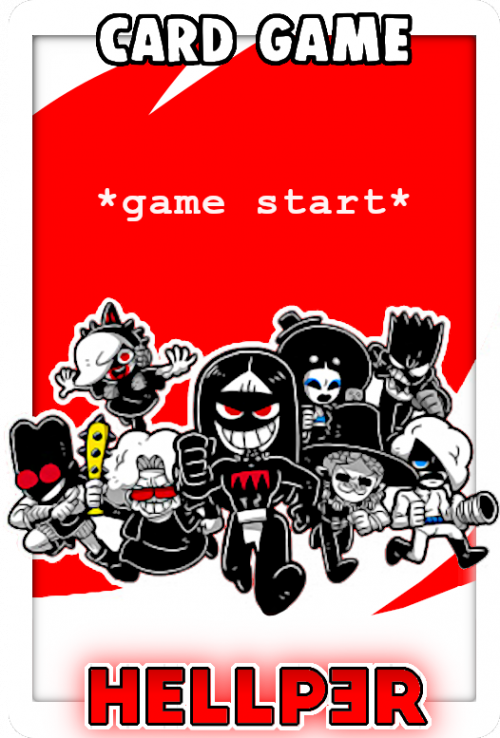 Hellper CardGame Tier List (Community Rankings) - TierMaker